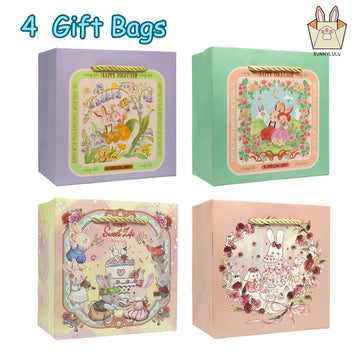 Products – BunnyLulu